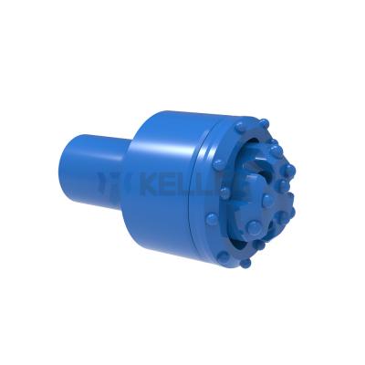 China Forepoling Ring Bit for Overburden Symmetric Casing Concentric Pilot Bit in Ore Mining for sale