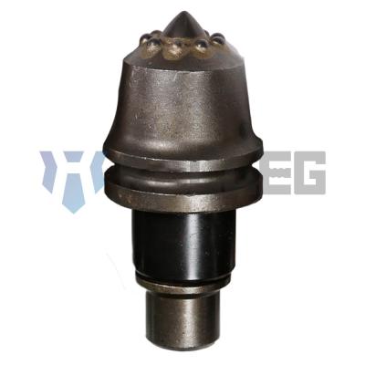 China Foundation Tungsten Carbide Cutting Picks Drilling Bits Bullet Drilling Teeth for sale