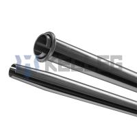 China Split Set Rock Bolts 43mm 46mm for Slope Stabilization Underground Mining Friction Rock Bolt for sale
