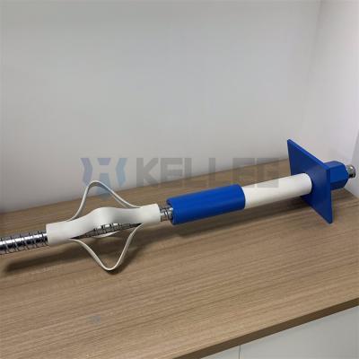 China Tie Back anchor bolt Rock Dowel Tensioning bar Mine Roadway Thread Bar System Support Refined Rolled for sale