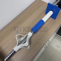 China 20mm 25mm Full Threaded Anchor Thread Rod Rolled Thread Bar for Tunnel Support PSB830 for sale