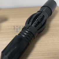 China 20mm 25mm Full Threaded Anchor Thread Rod Rolled Thread Bar for Tunnel Support PSB830 for sale