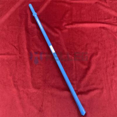China Factory Price Integral Steels H22 Hex 22*108 Integral Steel China High Quality Integral Drill Rod for sale