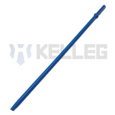 China Top Hammer Drill Rock Drill Bits Button Bit and Taper Bits for Quarrying for sale