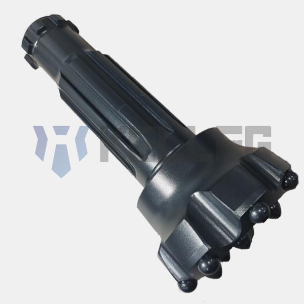 Quality Well Drilling DTH Hammer Button Drill Bits Tungsten Carbide Button for Rock for sale