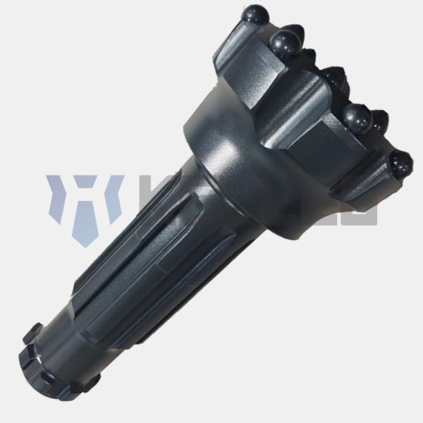 Quality Well Drilling DTH Hammer Button Drill Bits Tungsten Carbide Button for Rock for sale