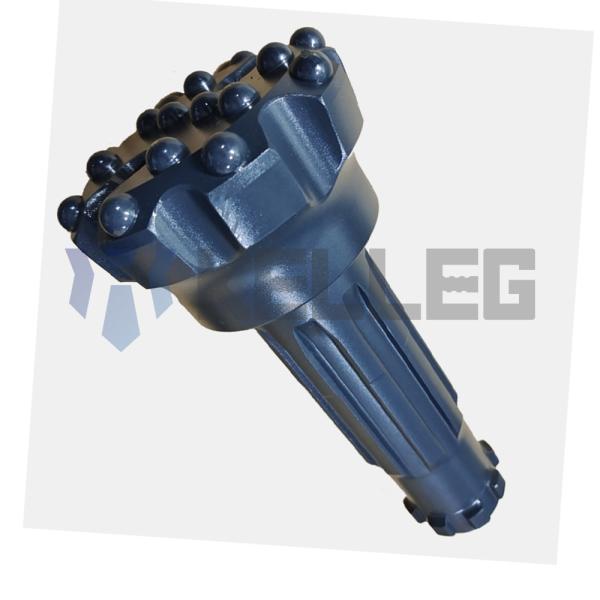 Quality Well Drilling DTH Hammer Button Drill Bits Tungsten Carbide Button for Rock for sale