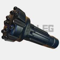 China Tungsten Carbide Button DTH Drill Bits for Rock Drilling 90-508mm Well Drilling Hammer for sale