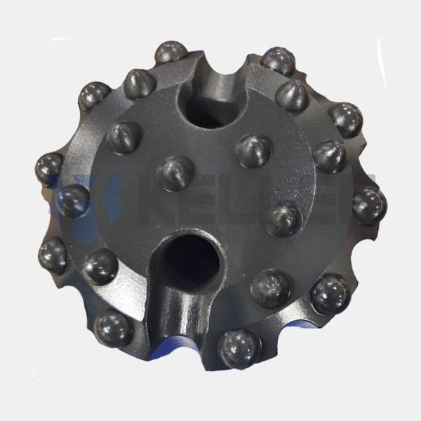 Quality Well Drilling DTH Hammer Button Drill Bits Tungsten Carbide Button for Rock for sale
