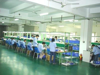 Verified China supplier - Xiamen Liana Lighting Enterprise Co.,Ltd