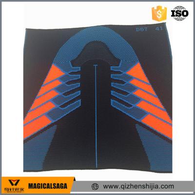 China Wholesale Ladies Shoes Upper Sports Shoe Flyknit Free Running Uppers for sale