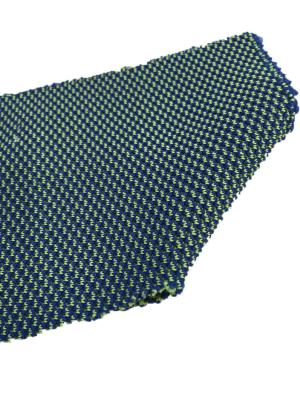 China Hot selling knitted fabric for shoes man flyknit fabric flyknit upper for sale