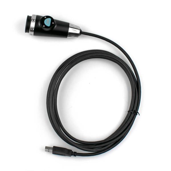 Quality Compact Ent Endoscopy Camera Portable Hd Industrial Endoscope 1/2.8 Inch for sale