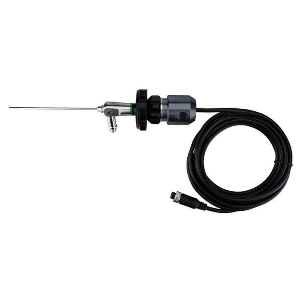 Quality ENT Diagnosis Ent Endoscope Camera Usb 720P Hd Ear Camera For Teaching for sale