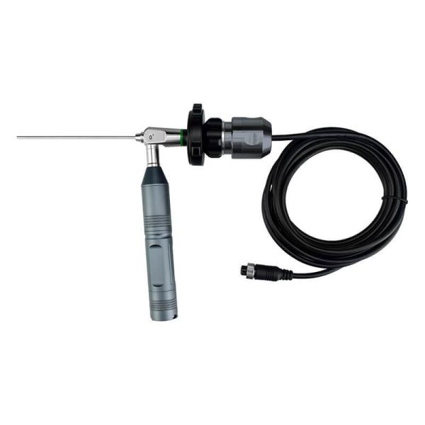 Quality ENT Diagnosis Ent Endoscope Camera Usb 720P Hd Ear Camera For Teaching for sale