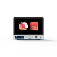 China SNUKE LN-DM27F 1080P 60FPS SONY CMOS Endoscopy Camera with LED Cold Light 800-2600 Lumens for sale