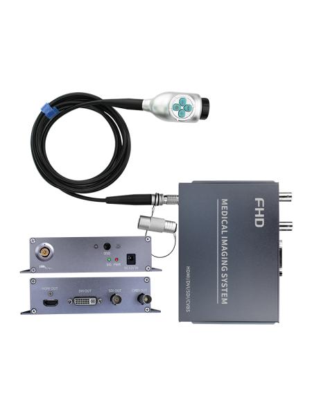 Quality LN-24Y4_2M Medical Image Processor | Quad-Output HD Clinical Portable Camera for sale