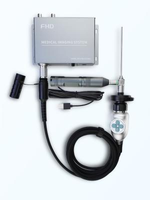 China LN-24Y4_2M Endoscope Processor for sale