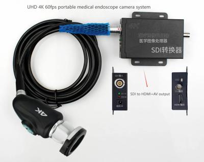China 4K Endoscope Camera Inspection Instrument Providing Clear Ultra High Definition Video and Images for Maintenance and Control Tasks for sale