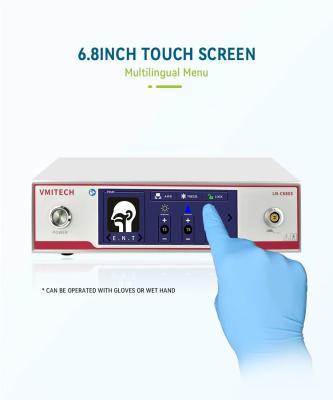 China 1080P Medical Endoscope Video System with 6.8