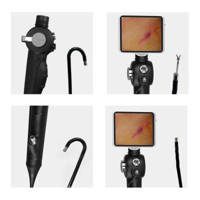 China Endoscope Camera Reusable Flexible Video Inspection Device Designed for Industrial and Medical Diagnostic Imaging Applications for sale