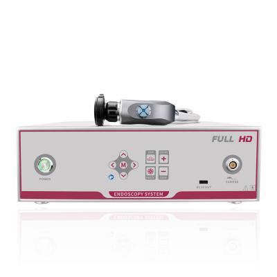 China Full HD Endoscope Camera ENT Endoscope Camera System for sale