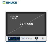 China LN-D27F All-in-One Full HD Endoscope Camera System 1080P 60FPS Sony CMOS Medical Display for sale