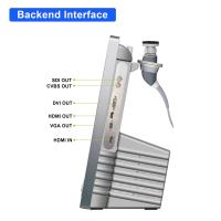 China LN-D27F All-in-One Full HD Endoscope Camera System 1080P 60FPS Sony CMOS Medical Display for sale