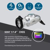 China LN-D27F All-in-One Full HD Endoscope Camera System 1080P 60FPS Sony CMOS Medical Display for sale