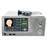 China 4K 60FPS 2 in 1 Medical Endoscopy Camera System with 800-2600lm LED Light Source for sale
