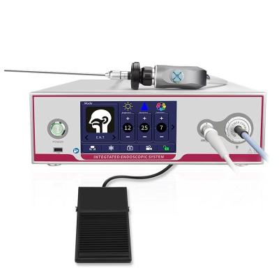 China Full HD Endoscope Camera Offering Superior Image Flexible Insertion Tube and Real Time Video Capture for Detailed Internal Examination Laparoscopy System for sale