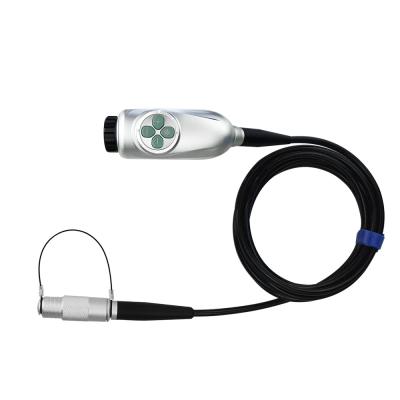 China S341 Medical Endoscope Camera Handle, CMOS Sensor, with Freeze, AWB and Digital Zoom for sale