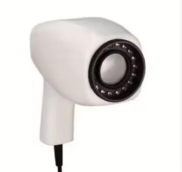 China Portable Medical Optical Colposcope Camera 1/2.8 Inch CMOS Sensor One Key Freeze for Gynecology Examination for sale