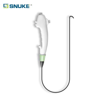 China 2.0mm Ultra-Thin OD Single-Use Flexible Endoscope with Zero Cross-Infection Risk and No Repair Costs for ENT and Urology for sale