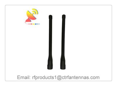 China C&T RF Antennas Omnidirectional Rubber Duck 3.5G Antenna for Cellular / Wireless Infrastructure Industry 5G Antenna for sale