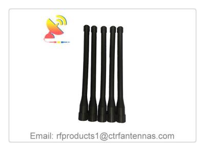 China C&T RF Antennas Waterproof IP67 Grade RF Omnidirectional Antennas 4G LTE Antenna with SMA Connector Straight Body for sale