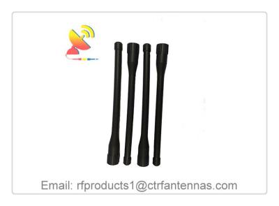 China C&T RF Antennas Omnidirectional RF Antennas 4G LTE Antenna with SMA Connector Dipole Antenna Rubber Ducky Antenna for sale