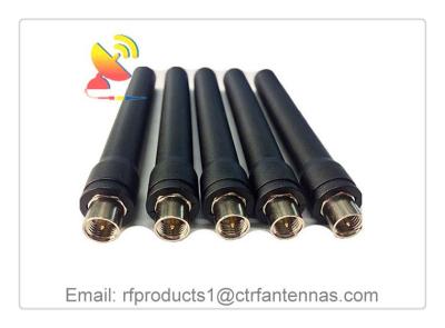 China C&T RF Antennas Lora Band ISM Band RF 915 MHz Antenna with IP67 Waterproof Grade Omni Antenna for Indoor And Outdoor for sale