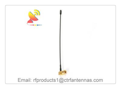 China C&T RF Antennas omnidirectional spring antenna 433 Mhz Lora antenna with SMA male connector for sale