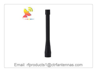 China C&T RF Antennas omnidirectional rubber duck antenna 868 MHz Lora Band antenna with SMA male connector for sale