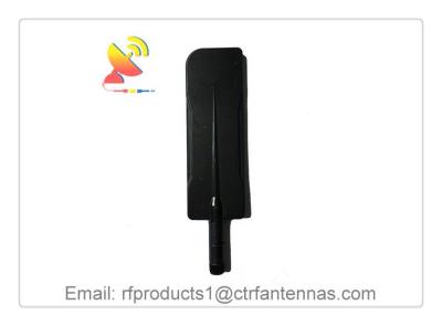 China C&T RF Antennas Customized Shape Rubber Ducky RF Antenna Omnidirectional 4G LTE Antenna Dipole Portable Antenna for sale