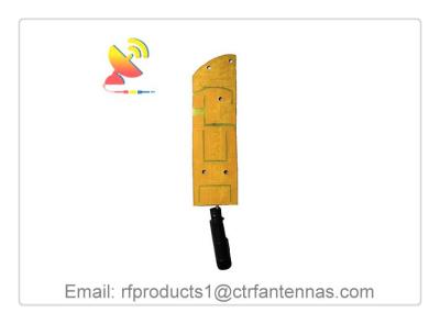 China C&T RF Antennas 2.4Ghz WiFI Omnidirectional Antenna SMA Plug Connector Rubber Ducky Antenna For Wireless Router for sale