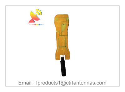 China C&T RF Antennas Custom RF Dipole Antenna 4G LTE 2G 3G WiFi GPS Antenna with Special Shape for sale