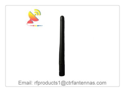 China C&T RF Antennas External Antenna 5G New Technology 3500Mhz Frequency Rubber Duck Antenna Omnidirectional WiFi Antenna for sale