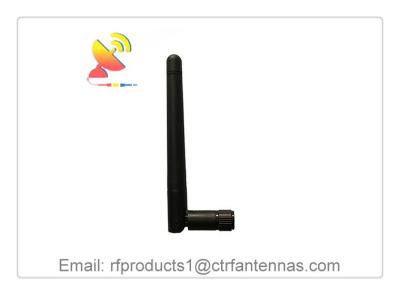 China C&T RF Antennas RF Dipole Antenna RD Series Rubber Duck Antenna 2.4G Omnidirectional Wifi Antenna For Wireless WLAN for sale