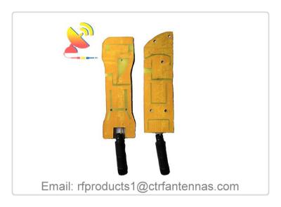 China C&T RF Antennas Factory Supply External 4G lTE antennas black color and SMA male connector rubber duck antenna wholesale for sale