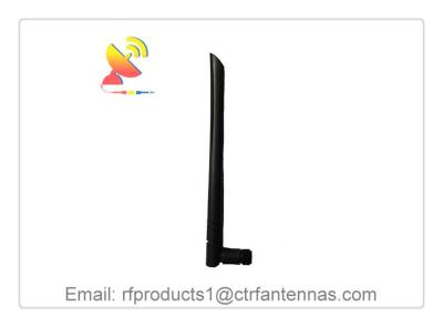 China C&T RF Antennas 3dBi 915 Mhz  telemetry SMA Plug Connector Lora | ISM Antennas Rubber Ducky Antenna For Wireless Router for sale