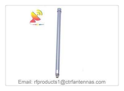 China C&T RF Antennas Omnidirectional Lora 915MHz ISM band Indoor-Outdoor Fiberglass Antenna N-Type to SMA Connector for sale