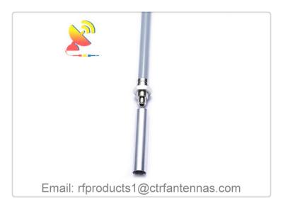 China C&T RF Antenna Omnidirectional 2.4G Wifi Dipole Antenna Fiberglass Mast Waterproof Housing by Wifi Antenna Manufacturer for sale