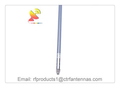 China C&T RF Indoor-Outdoor Omnidirectional Fiberglass Antenna Waterproof Housing 2.4G /5G Dual-band Wifi Antenna for sale